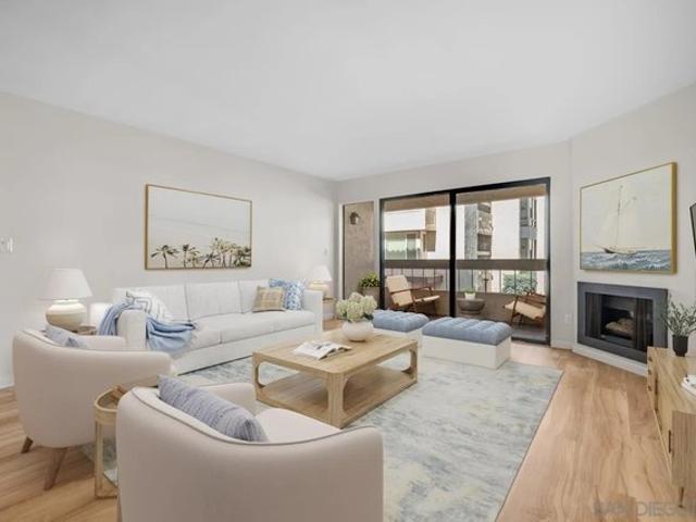 6747 Friars Rd Unit 110, San Diego, CA 92108