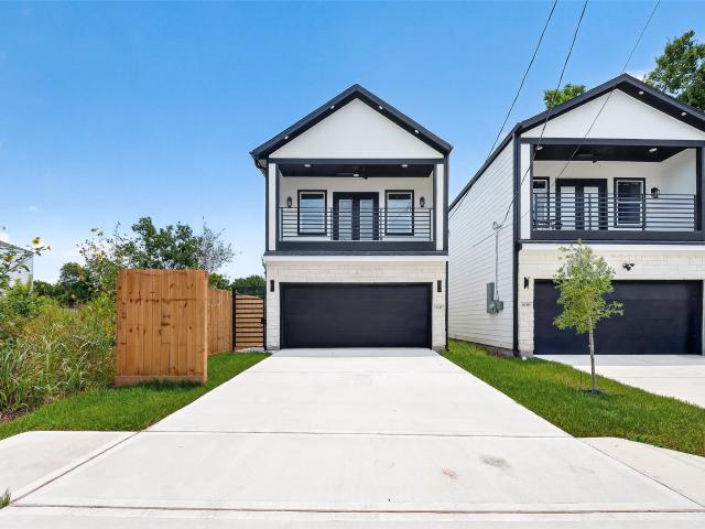 6747 Liverpool St, Houston, TX 77021 | MLS #33108