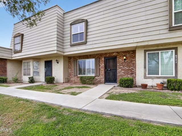 6747 S Jentilly Ln, Tempe, AZ 85283