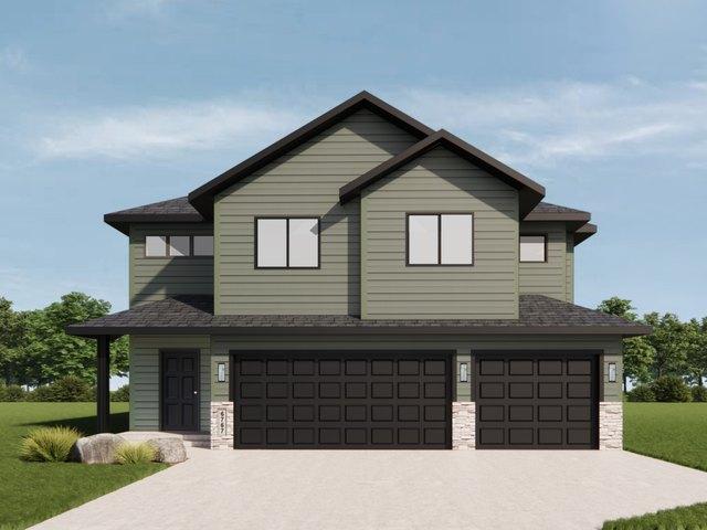 6747 Selkirk Dr S, Fargo, ND 58104