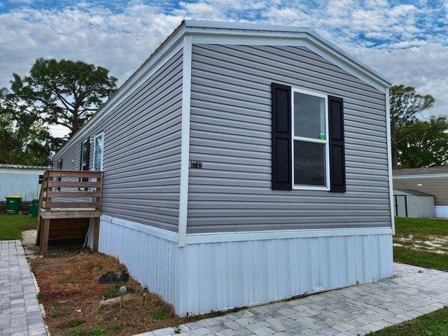 6748 Mangrove Dr Unit CO19, Merritt Island, FL 32953
