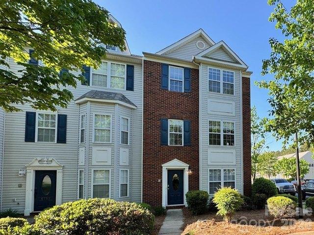 6748 Mountain Majesty Way, Huntersville, NC 28078