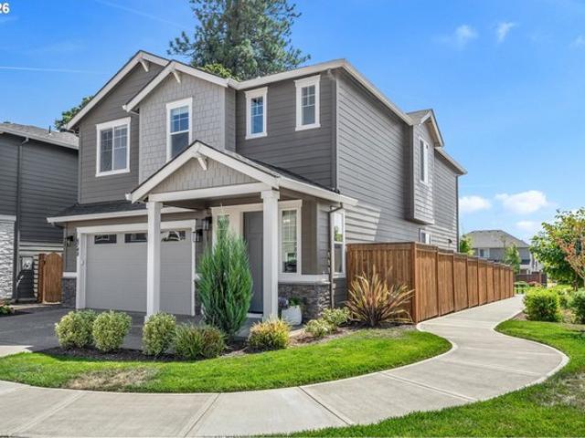 6748 SW Lupine Way, Wilsonville, OR 97070