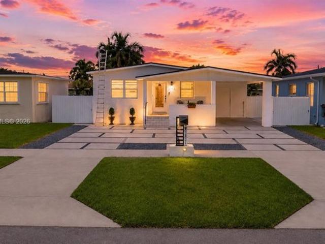 6748 SW 38th St, Miami, FL 33155