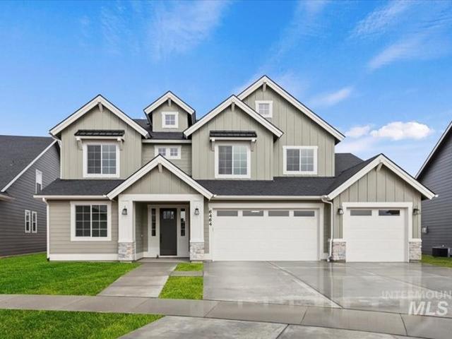 6748 S Messner Way, Meridian, ID 83642