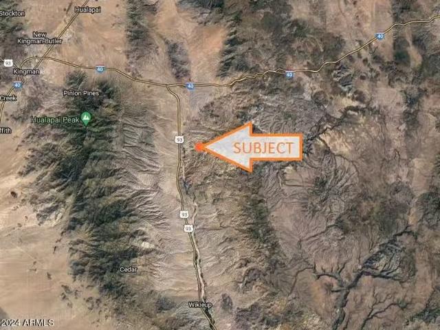 6748 S New Water Well Rd #, Kingman, AZ 86401 MLS 6748181