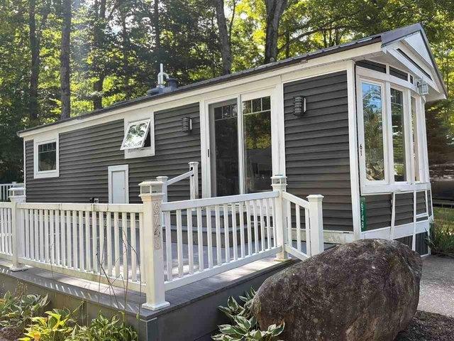 6748 San Juan Unit 61, Alanson, MI 49706