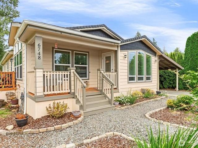6748 Scorpio Ln NE Unit 93, Bremerton, WA 98311