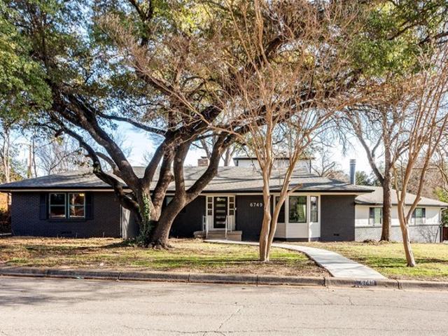 6749 Fortune Rd, Fort Worth, TX 76116
