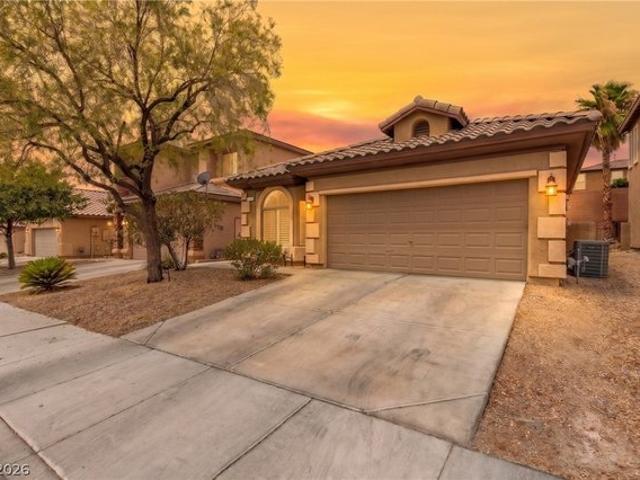 6749 Kostner St, Las Vegas, NV 89149