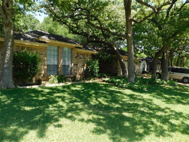 6749 Ridgewood Dr, North Richland Hills, TX 76182 | MLS #21244