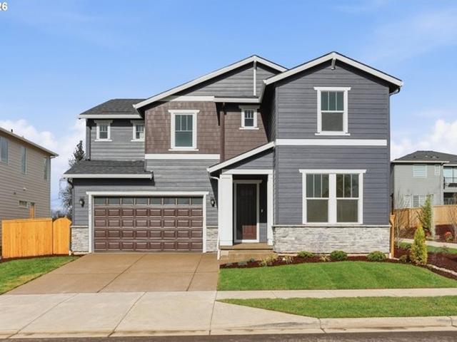 6749 SW Windflower St, Wilsonville, OR 97070