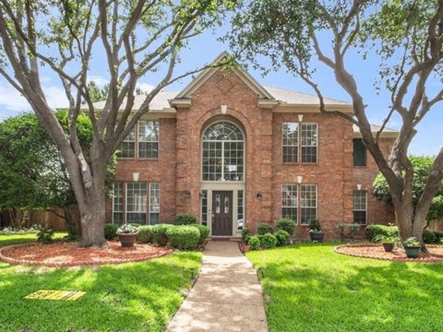 6740 Magnum Dr, Plano, TX 75024