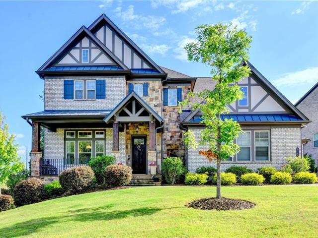 6740 Mount Holly Way
