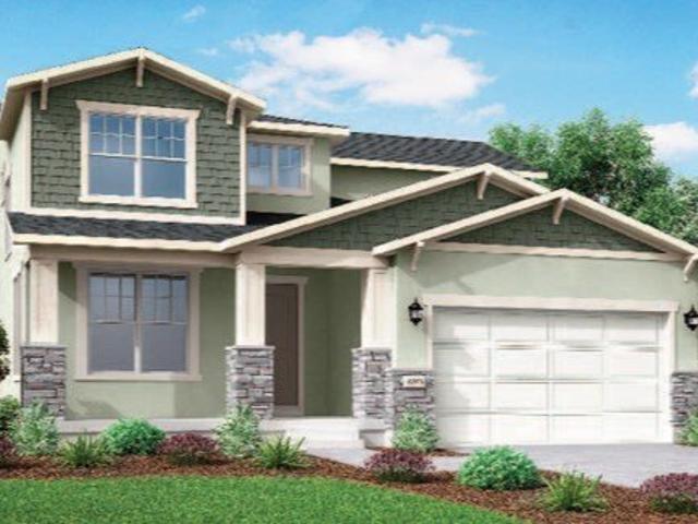 6740 N Desert Crk, Eagle Mountain, UT 84005