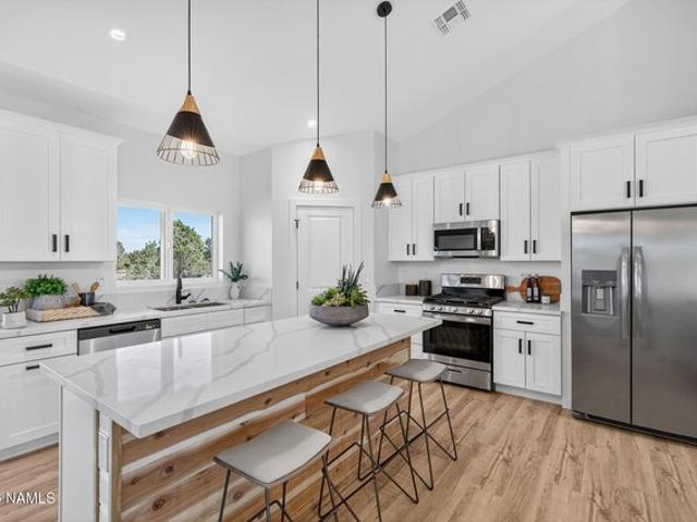 6740 N Isabella St, Williams, AZ 86046