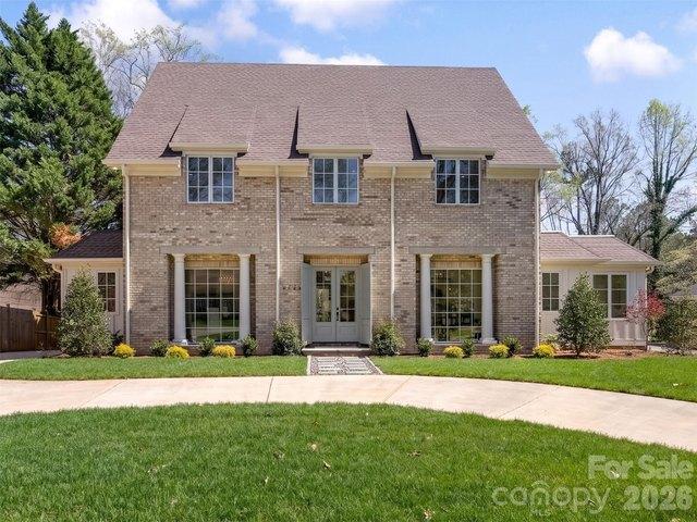6740 Newhall Rd, Charlotte, NC 28270