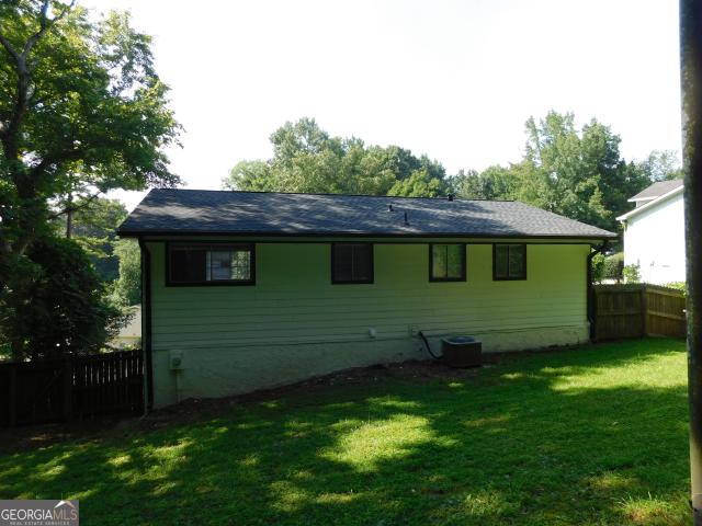 6740 Cambridge Drive