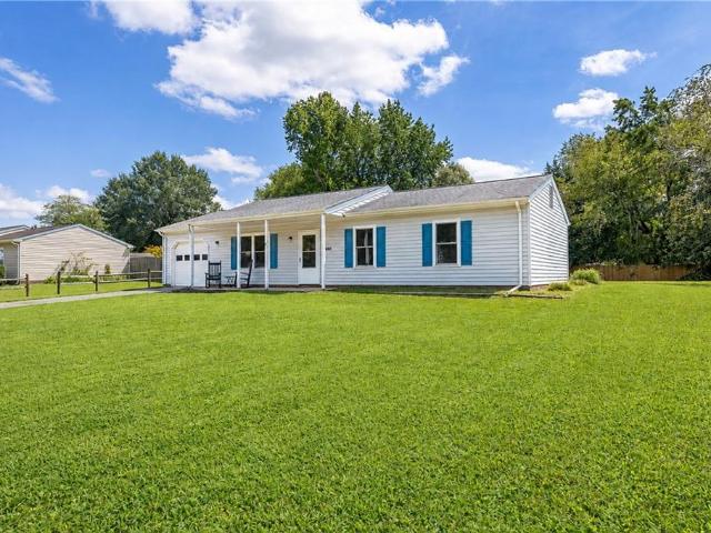 6740 Cedar Lake DR