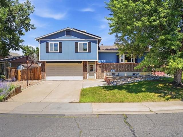 6740 Devinney St, Arvada, CO 80004