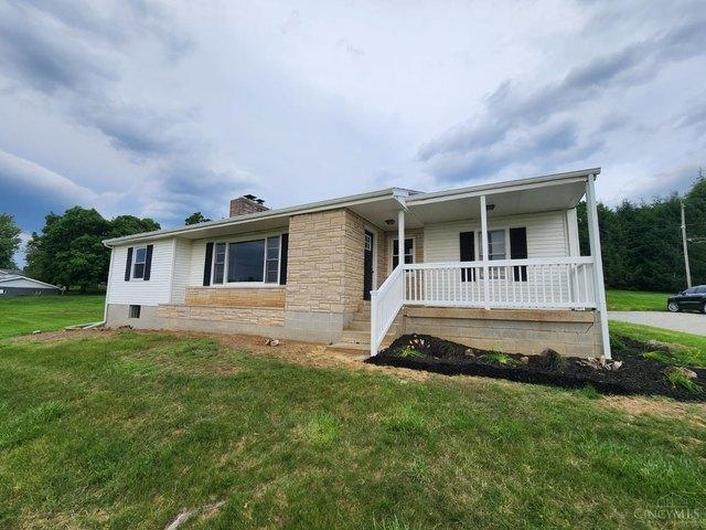 6740 Fenner Rd, Liberty Township, OH 45133