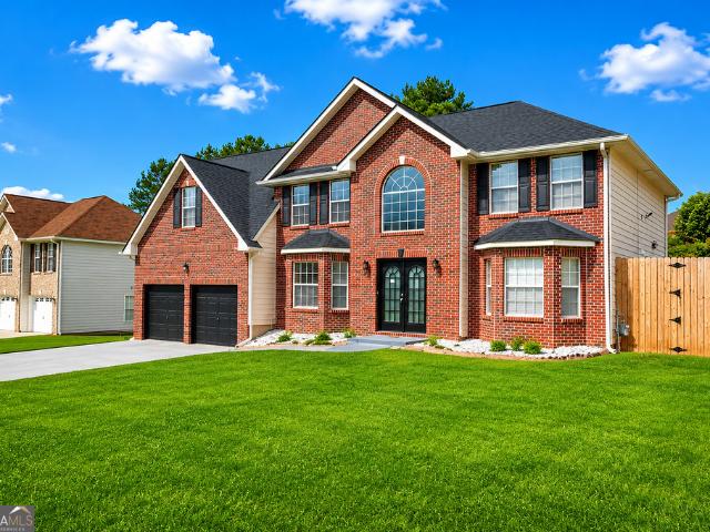 6740 Hill Creek Cove