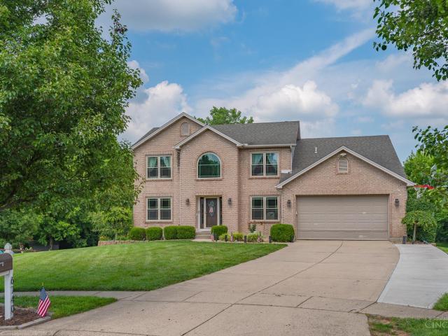 6740 Liberty Farms Court