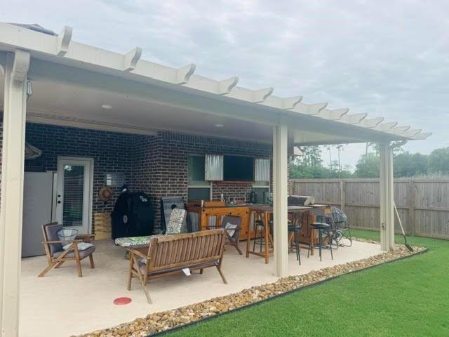 6740 Little Cypress Loop