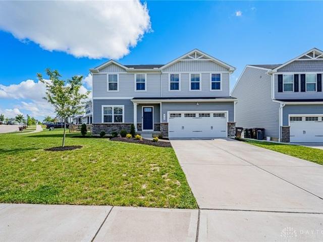 6740 Riverview Ave, Middletown, OH 45042