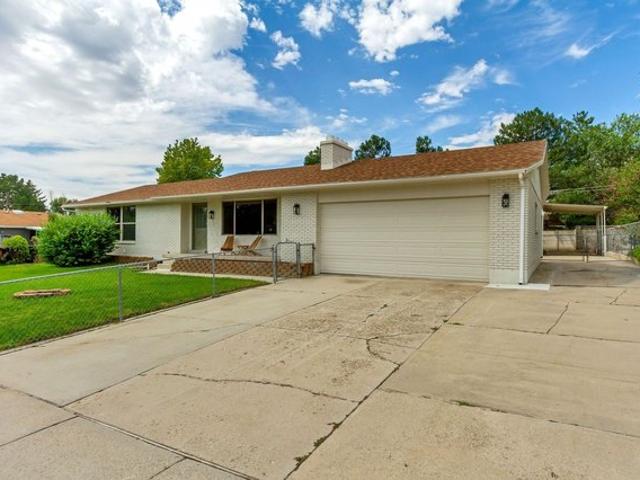 6740 S Fargo Rd, West Jordan, UT 84084