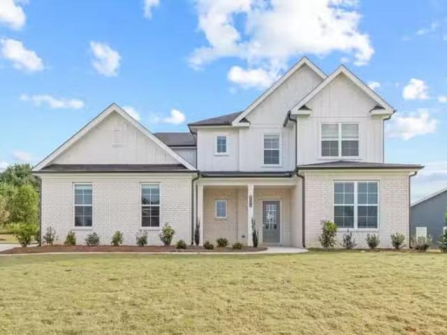 6740 Settingdown Creek Dr Dr Lot 30, Dawsonville, GA 30534 M.