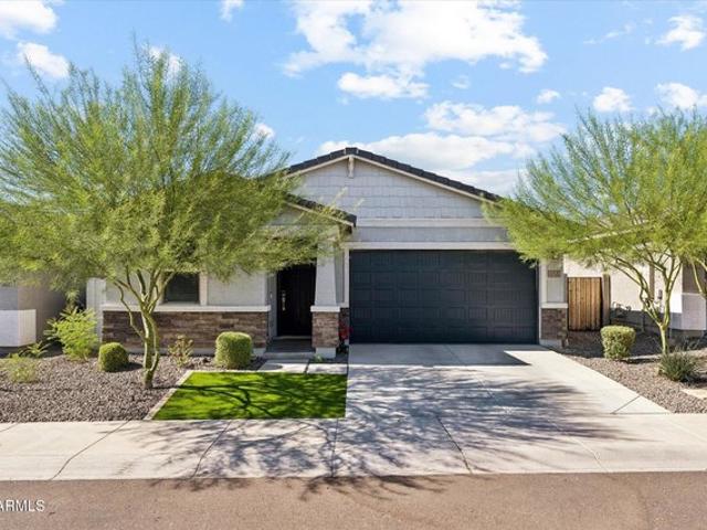 6740 W Pedro Ln, Laveen, AZ 85339