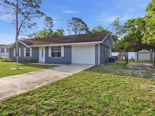 6740 W Van Buren Dr, Homosassa, FL 34448 | MLS #TB8492 | Compass