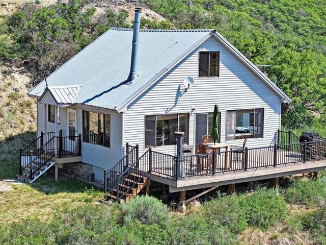67410 Black Bear Dr Lots 9 & 10, Collbran, CO 81624