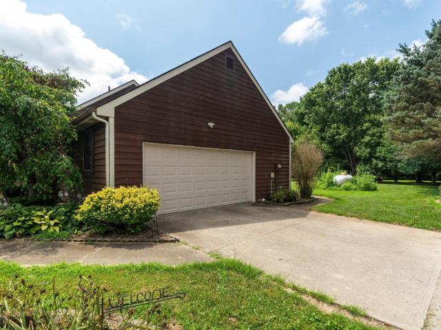 6741 Baker Road