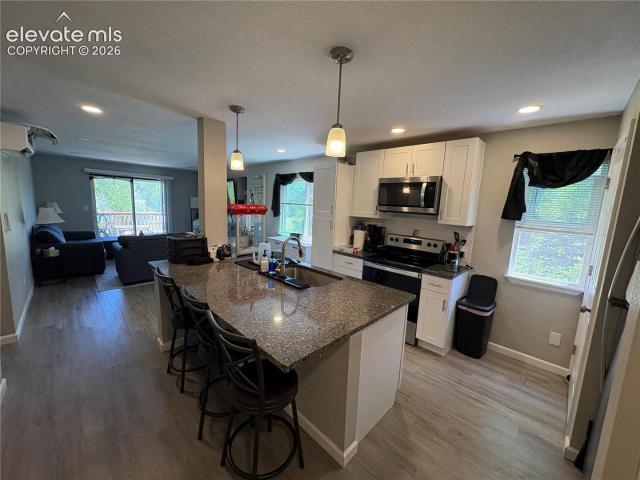 6741 Dublin Loop # D