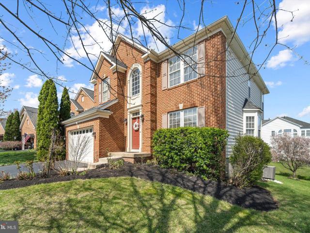 6741 Edgartown Way, Gainesville, VA 20155 | MLS #VAPW2116 | Compass