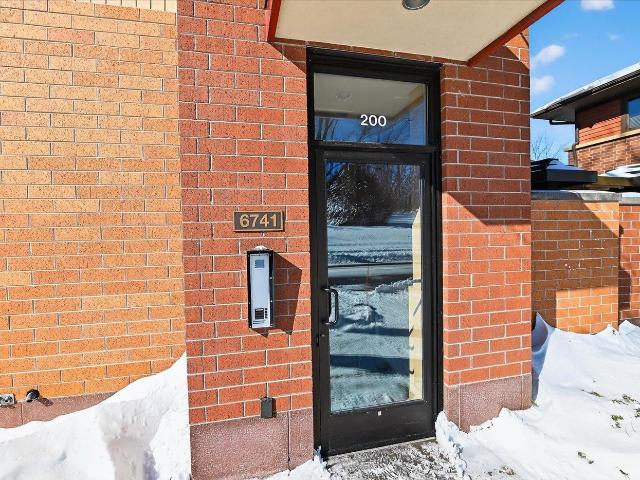 6741 Frank Lloyd Wright Ave, Unit 200, Middleton, WI 53562 | MLS #2018 | Compass
