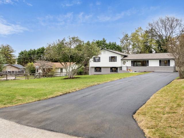6741 Heatherbrook Drive