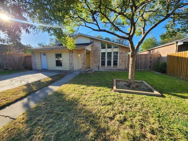 6741 Heavens Gate Dr, Corpus Christi, TX 78413