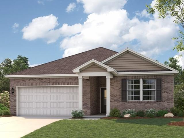 6741 Homer Ln, Fairburn, GA 30213