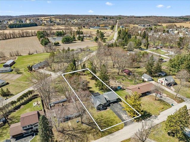 6741 Jansen Dr, Barron, WI 53090