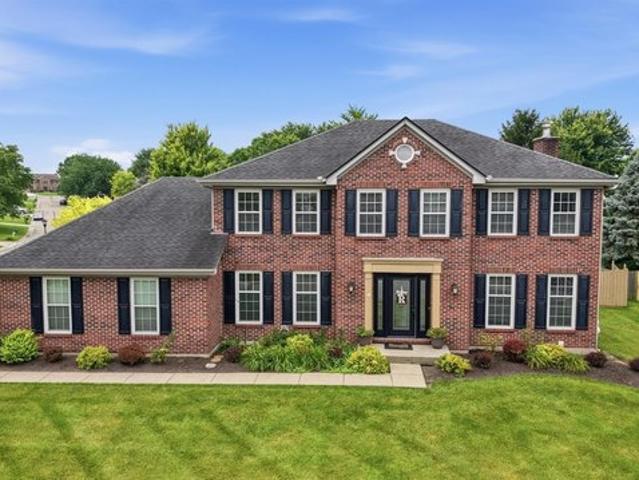 6741 Kings River Ct, Liberty Township, OH 45044
