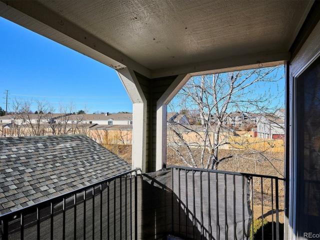 6741 S Ivy Way Unit# B4, Centennial, US, CO