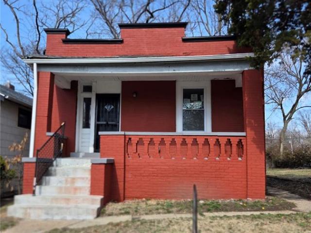 6741 Schofield Ave, Pagedale, MO 63133 | MLS #26013 | Compass