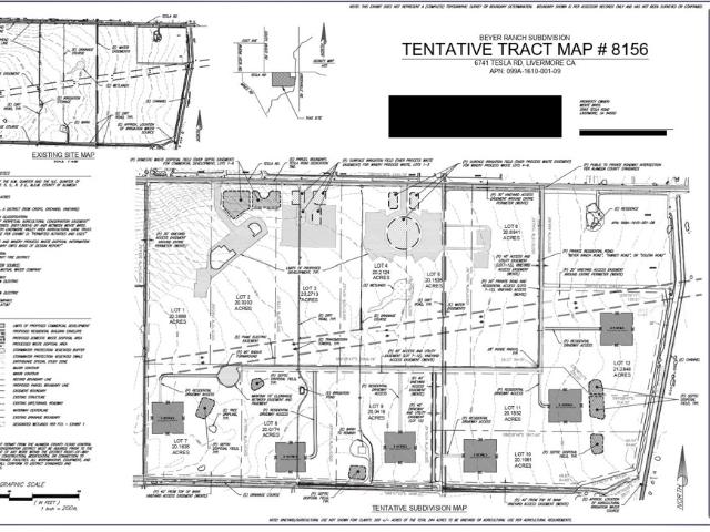 6741 Tesla Rd