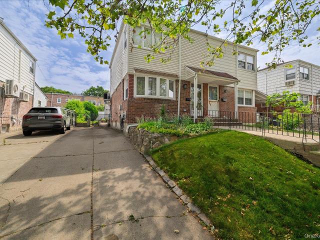 6741 th Street