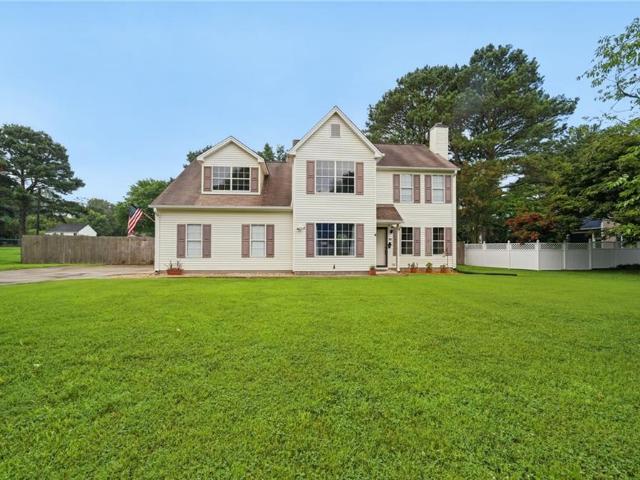 6742 Amanda CT