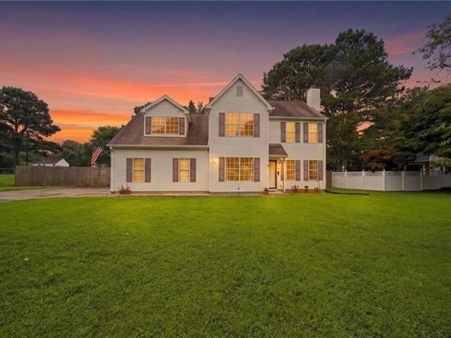 6742 Amanda Ct, Gloucester, VA 23061