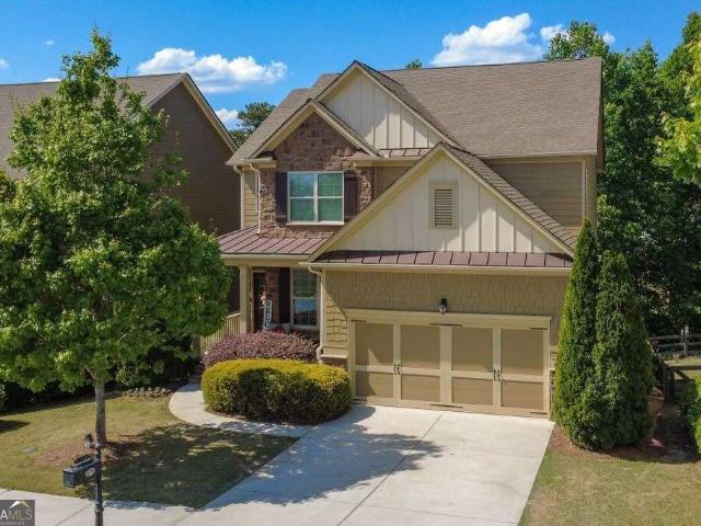 6742 Big Sky Drive